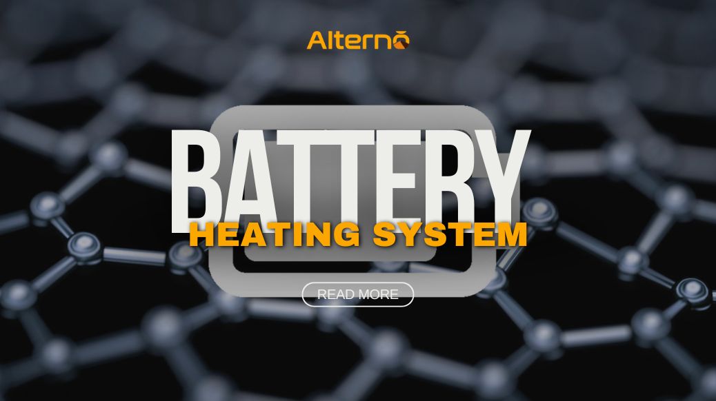 Battery Heating System: Advantages And Applications