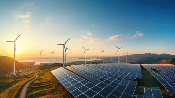 What Is Clean Energy? Discover Its Benefits And Leading Sources
