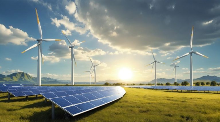 What Is Clean Energy? Discover Its Benefits And Leading Sources